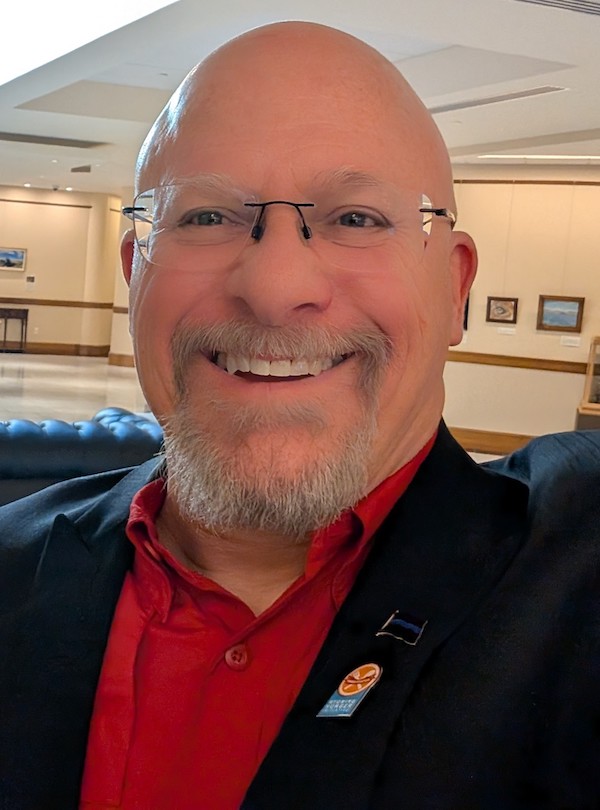 Our Board | Friday Food Bag Foundation